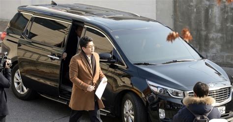 특검 청와대 압수수색 어떻게