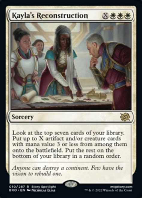 The 29 Best Soul Sister Cards In Magic Draftsim