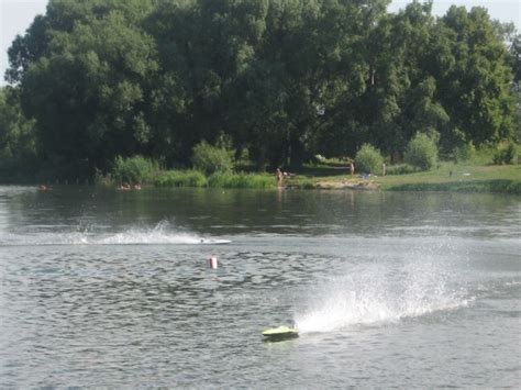 Спортсмены из Днепропетровской области победили на Чемпионате Украины по судномоделированию