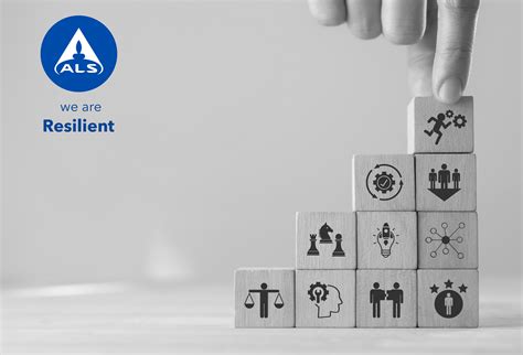 Als Core Values Resilient Als Testing