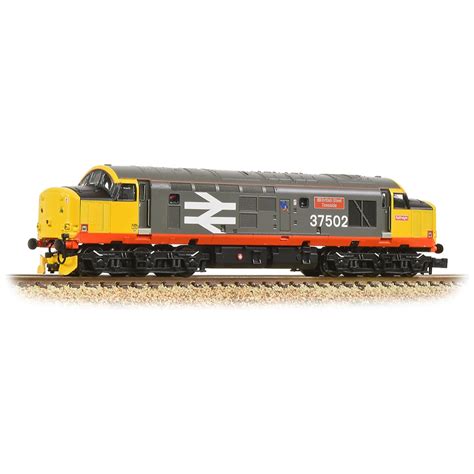 371 167tl Graham Farish N Scale Class 375 Refurb 37502 British Stee