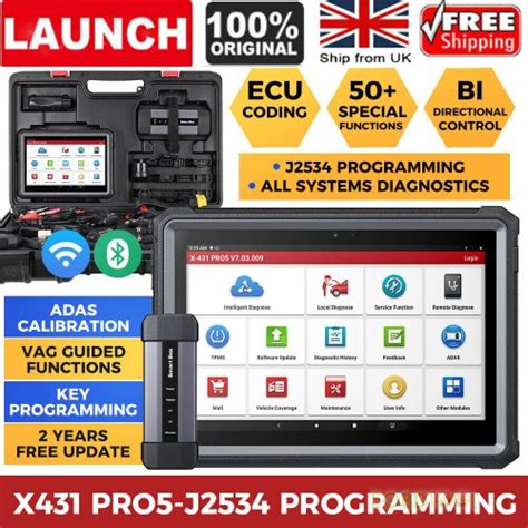 Launch X431 Pro 5 Common Problems And Solutions