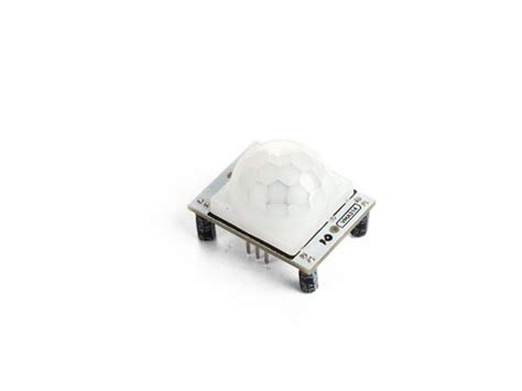 Sensor Movimento Pir Para Arduino