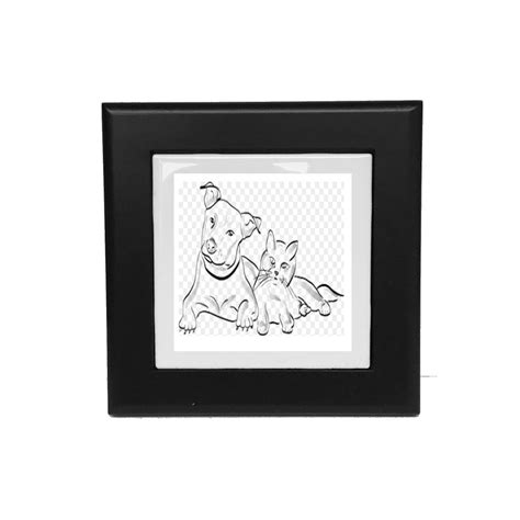 Mixtiles Frames Wholesale Coaster Holders