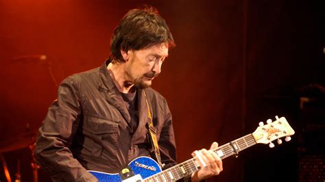 Chris Rea Known For Driving Home For Christmas Dies At 74