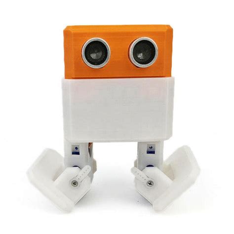 Buy Thinkrobotics Otto Diy Builder Kit Online