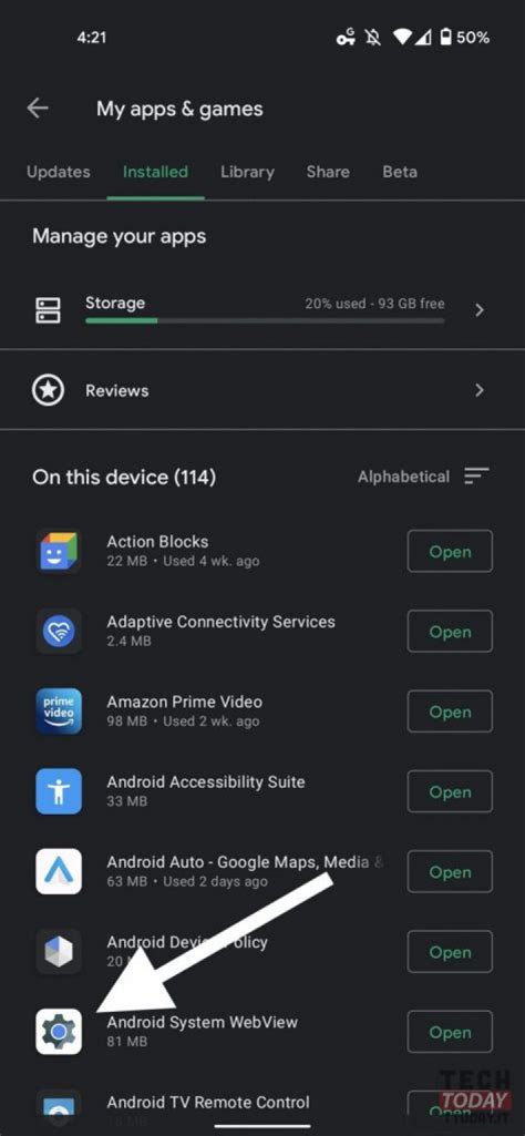App Su Android In Crash Ecco Come Risolvere Il Bug Che Si Sta Verificando Xiaomitodayit