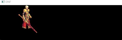 sdl2教程 （五） 第一个角色动画 sdl2 教程 csdn博客