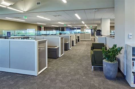 Lattice Semiconductor Office Photos