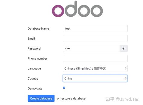 近 400 万用户正在使用的开源 Odoo Erp 系统 知乎 近 400 万用户正在使用的开源 Odoo Erp 系统 知乎