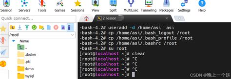 linux登录root出现 bash 4 2 bash42怎么切换root csdn博客
