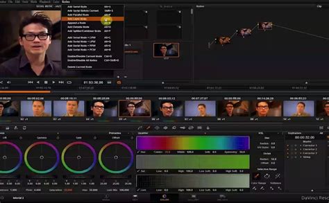 Bleach Bypass Artofit