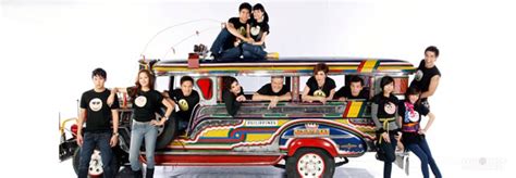 Throwback The Cast Of My Girl 2008 Abs Cbn Entertainment