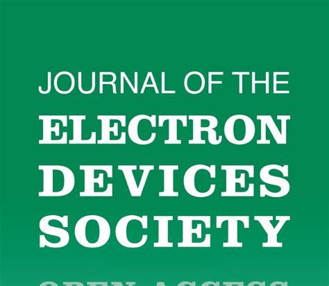 Sedemos News Foreword Special Issue On Compact Modeling Of Semiconductor Devices