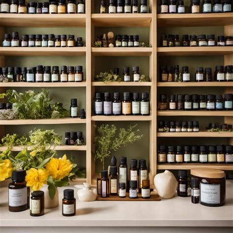 When To Use Aromatherapy Oils Aromatherapy Naturals