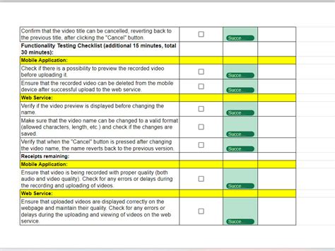Qa Manual Test And Review Your Website Or App For Bugs Usability And Functional Upwork