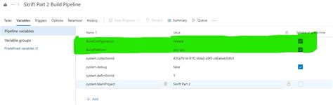 How To Set Up Azure Devops And Create An Artifact By Aaron Sadler Issue Of Skrift Magazine