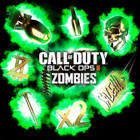 Call Of Duty Black Ops Ii Zombies Nuke Power Up 3d Model Turbosquid