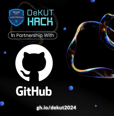 Mark Gatere On Linkedin Dekuthack Mlsadekut