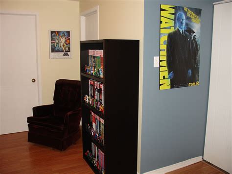 A Marvel Ous Collection Of Shelf Porn From Canada