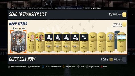 Reus Showed Up First When I Opened The Pack Still Cant Believe It 😭