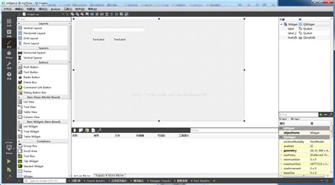 Qt59中定时器和随机数用法qt59 随机数 Csdn博客