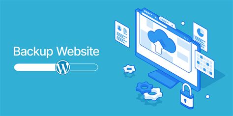 4 Cara Backup Website WordPress Di CPanel Terbaru 2023 Solusi Hosting