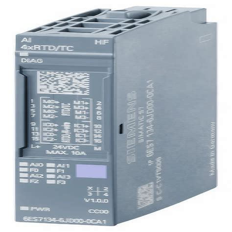 Siemens ET SP Analog Input AI XRTD TC High Feature At Rs In Pune