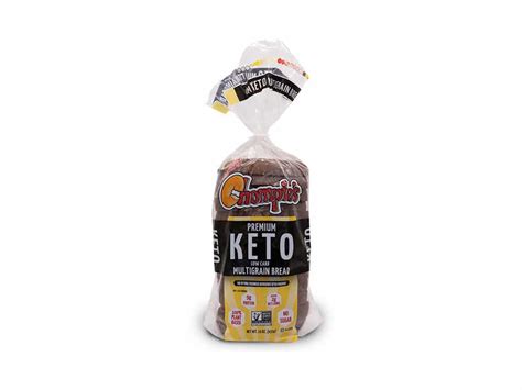 Low Carb Multigrain Bread Chompies Restaurant Deli Bakery And Catering