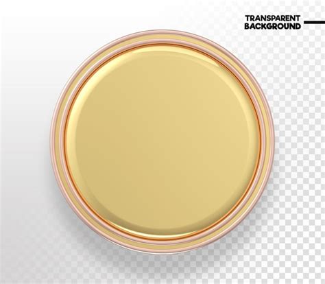 Premium Psd 3d Shape For Text Modern Illustration Render