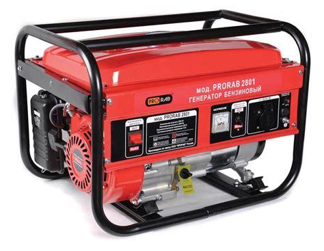 Выбираем генератор для дома что важно знать Сам электрик