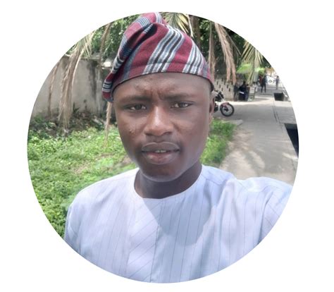 Ibrahim Ogunbiyi Waldo