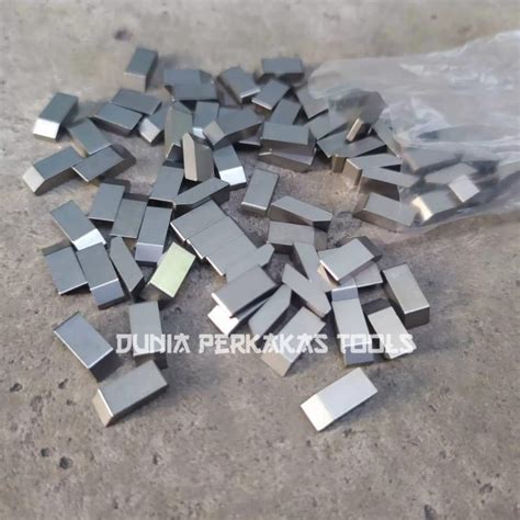 Jual Mata Widia Batel Bubut Mata Titik Baja Carbidel 3 Mm Shopee Indonesia