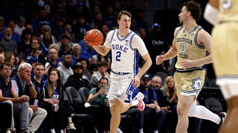 Top Nba Prospects In 2025 Ncaa Tournament Analysis Players To Watch