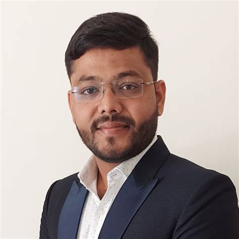 Dr Krupal Patel Namostute