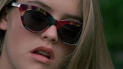  De Alicia Silverstone El Flechazo
