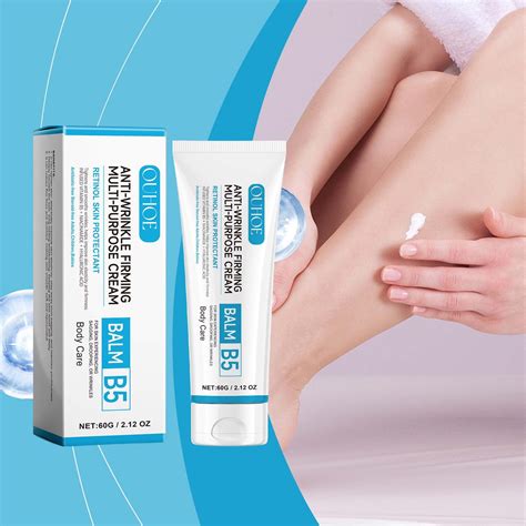 Yfgeftr Clearance Body Antis Wrinkle Firming Creams Moisturizing Moisturizing Refreshing And