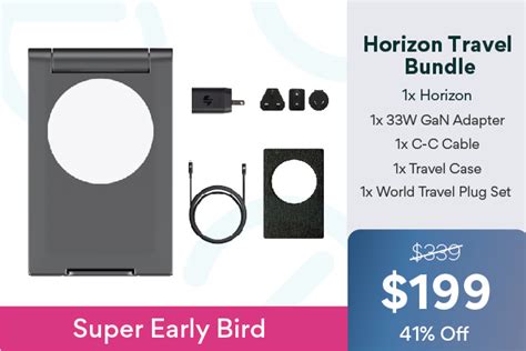 Horizon Mfi And Magsafe 3 In 1 Wireless Charger Indiegogo