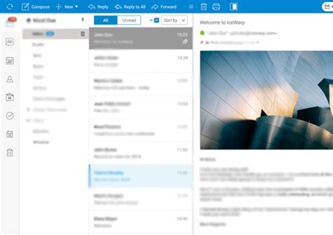 Migrate Exchange To IceWarp Inclusive Of All Emails And Attachments