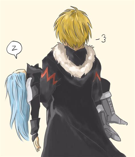 Rimuru Veldora Pixiv Artofit