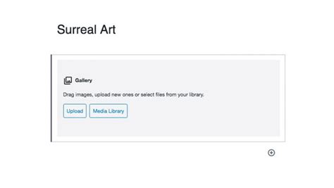 3 Easy Ways To Create A Portfolio Gallery In WordPress