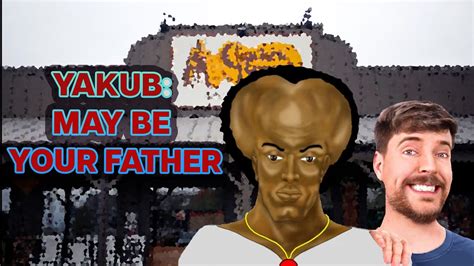What Was The Process Of Yakub Creating White People Called The