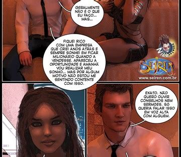 Linhas Tortas Muses Sex And Porn Comics