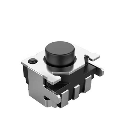 Tham12 4 5x2 56mm Mini Micro Tactile Switch Push Button Switches Smt