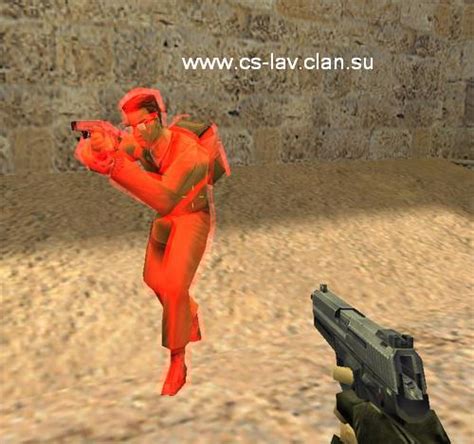 Читы для Counter Strike 1 6 скачать бесплатно