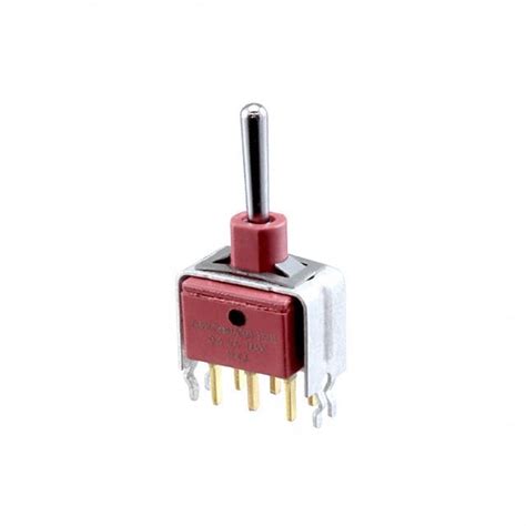 E211sd1v31be Candk Switches Digikey