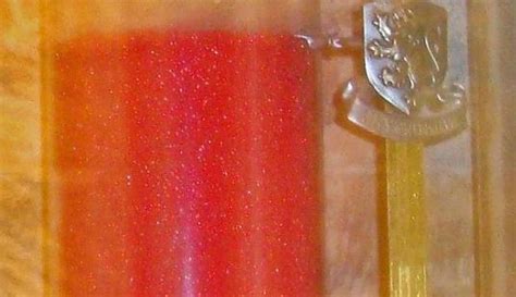 Ruby Harry Potter Wiki Fandom