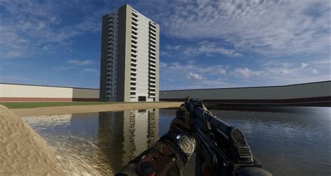 Gmconstruct In Exodus Sdk Rgmod