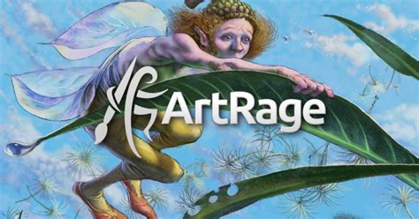 Artrage 5 0