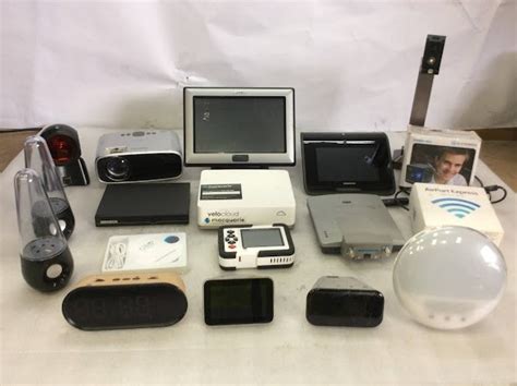 Crestron Ccs Uc 1 Av Phone Velocloud Edge 5x0 Cloud Router Cisco Air Ap1232 Auction 0038